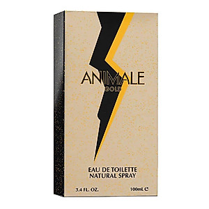 Animale for Women, 3.4 fl oz Eau de Parfum