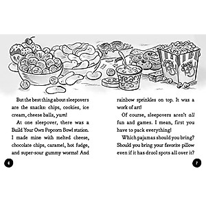 Never a Doll Moment (19) (Desmond Cole Ghost Patrol)