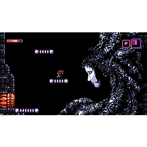 Axiom Verge 1 & 2 Double Pack (Limited Run #123) (Import)