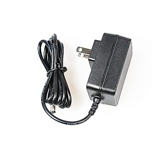 NOYITO 16.8V 1A Power Adapter Li-ion Battery Charger with LED Indicator 5.5 x 2.5 2.1 mm Interface Suitable for 14.4V 14.8V 16.8V 4-String Lithium Battery Pack