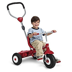 Radio Flyer All-Terrain Stroll 'N Trike Ride On