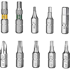 Topeak Ratchet Stick,Black