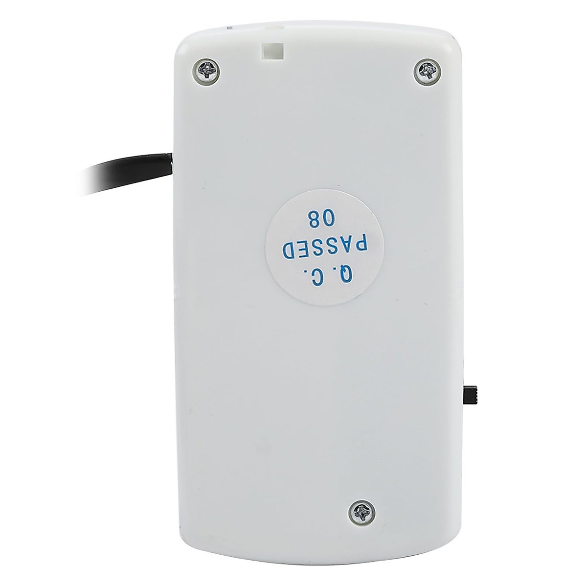 Automatic Power Cut Failure Alerter, LED Flash Indicator 120dB Smart Warning Siren 220V