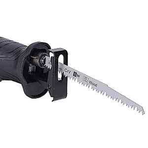 Bates- Wood Pruning Reciprocating Saw Blades, 9 Inch, 3 Pack, Sawzall Blades, Reciprocating Saw Blades, Sawzall Pruning Blades, Pruning Blade for Reciprocating Saw, Wood Saw Blades