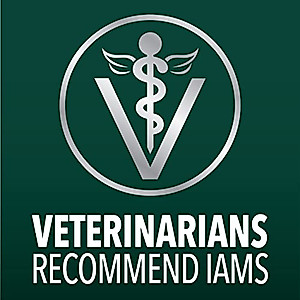 IAMS Advanced Health Adult Healthy Digestion Dry Dog Food with Real Chicken, 36 lb. Bag