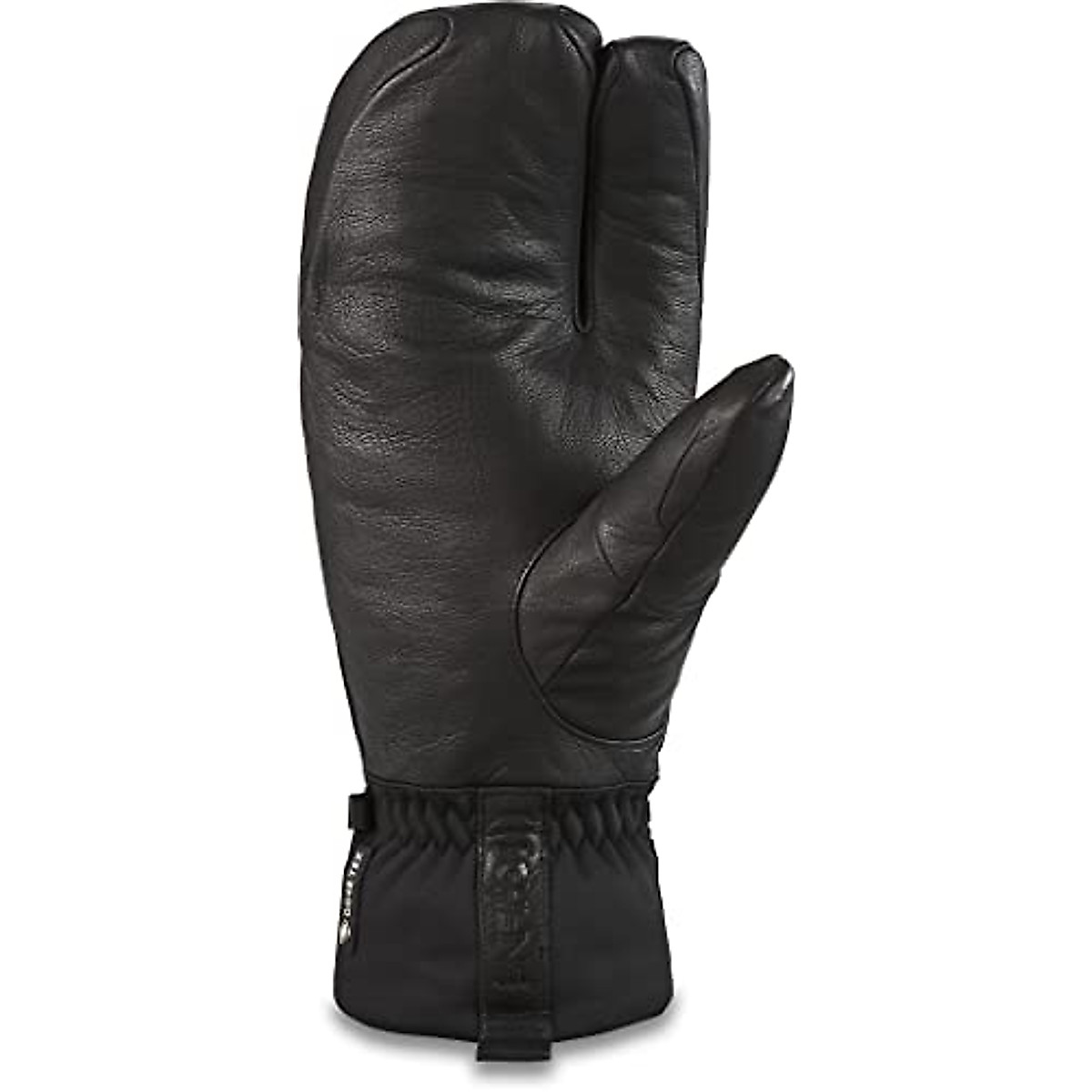 Dakine Baron Gore-TEX Trigger Mitt - Black - Medium