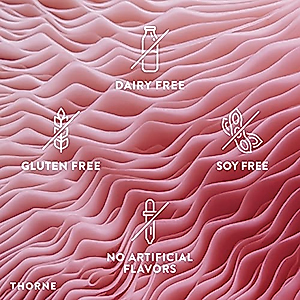 Thorne Women's Multi 50+ - Daily Multivitamin Without Iron and Copper for Women - Comprehensive, Foundational Support - Bone and Immune System Health - Gluten-Free - 180 Capsules - 30 Servings