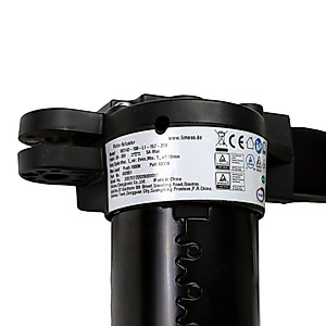 Fruhdi Recliner Lift Chairs Limoss Motor Part Number 452651 Model MD142-108-L1-157-204 Actuator Replacing Limoss Motor Actuator 450427 Replacement