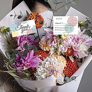 CCINEE 30Pcs Metal Wire Floral Place Card Holder Pick 13In Heart Golden Floral Picks Photo Memo Car Holder for Wedding Birthday Party Supply