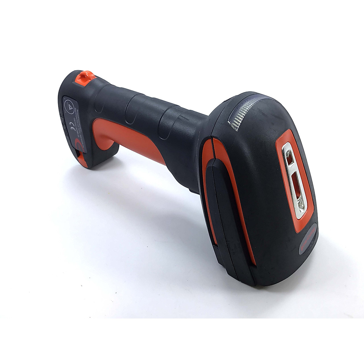 Honeywell Granit 1980i Industrial-grade Full-range Scanner - Cable Connectivity - 49.21 Ft Scan Distance - Imager