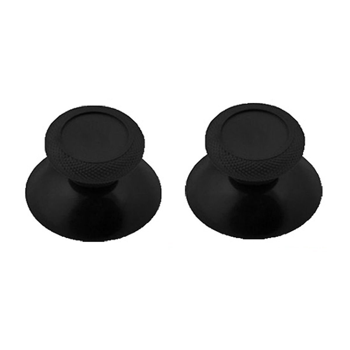 4 Pcs Analog Joystick Stick Sensor Module Potentiometers with Thumbsticks Cap +Torx T8 T6 Screwdrivers for XboxOne Controller