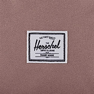 Herschel Nova Backpack, Ash Rose, Mini 9L