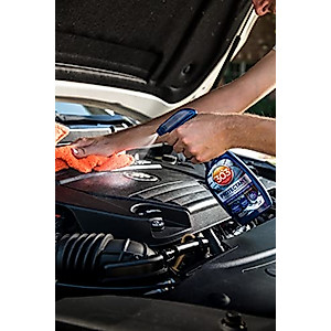 303 Automotive Protectant - Provides Superior UV Protection, Helps Prevent Fading and Cracking, Repels Dust, Lint, and Staining, Restores Lost Color and Luster, 16oz (30382CSR) Packaging May Vary