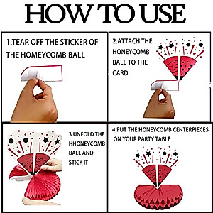 KEWEYA 9Pcs Happy Retirement Decorations Table Honeycomb Centerpieces Party Supplies Blue Silver Retirement Adventure Awaits Sign for Men Retired Decor Goodbye Retirement Signs