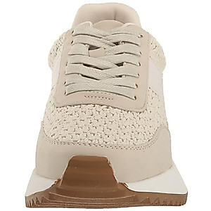 DV Dolce Vita Bettie Sneaker Size 9 Natural
