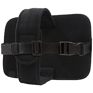 Little Chicks Rear Facing Baby Easy View Safety Mirror - Car Mirror for Baby and Toddlers with Clear Wide View - Essential Car Seat Mirror for Safety and Convenience