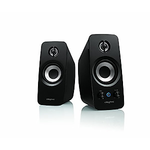 Creative T15 Wireless Bluetooth 2.0 Computer Speaker System
