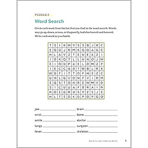 The 4th Grade Spelling Workbook: 95+ Games and Puzzles to Improve Spelling Skills