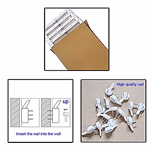 MESESE Art 4 Panels Canvas Print Wall Art Spring Summer Autumn Winter Four Seasons Landscape Color Tree Painting Pictures Prints Nature Forest Artwork Stretched and Framed for Bedroom Living Room Home Decorations