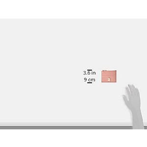 Furla 1927 S Card Case W/ZIP Women's POMPELMO (1007-PO000)