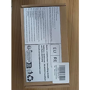 Rustark 1300Pcs M2 M2.6 Black Flat Head Phillips Cross Small Wood Screws Tapping Screws Electronic Screws Assortment Kit 5mm 6mm 8mm 10mm 12mm 16mm Tapping Screws Small Metric Micro Screw Set