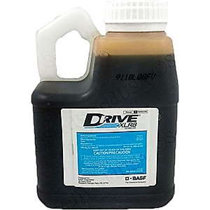 BASF AMDRIVEXLR Drive XLR8 Weed Killer, 64 OZ