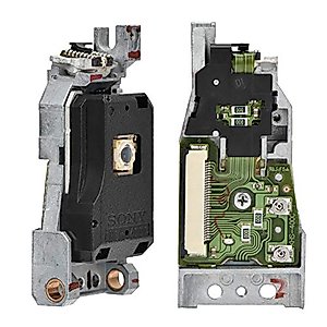 Lens Pickup Replacement Part, Lens Head Replacement Longtime Use for KHS-400C Game Console