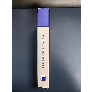 64GB Voice Recorder,Audio Recording Device with Triple Noise Reduction,Voice Activated Recorder with 800 Hours Capacity,HD Recorder Device with Playback for Lectures,Meetings,Interviews