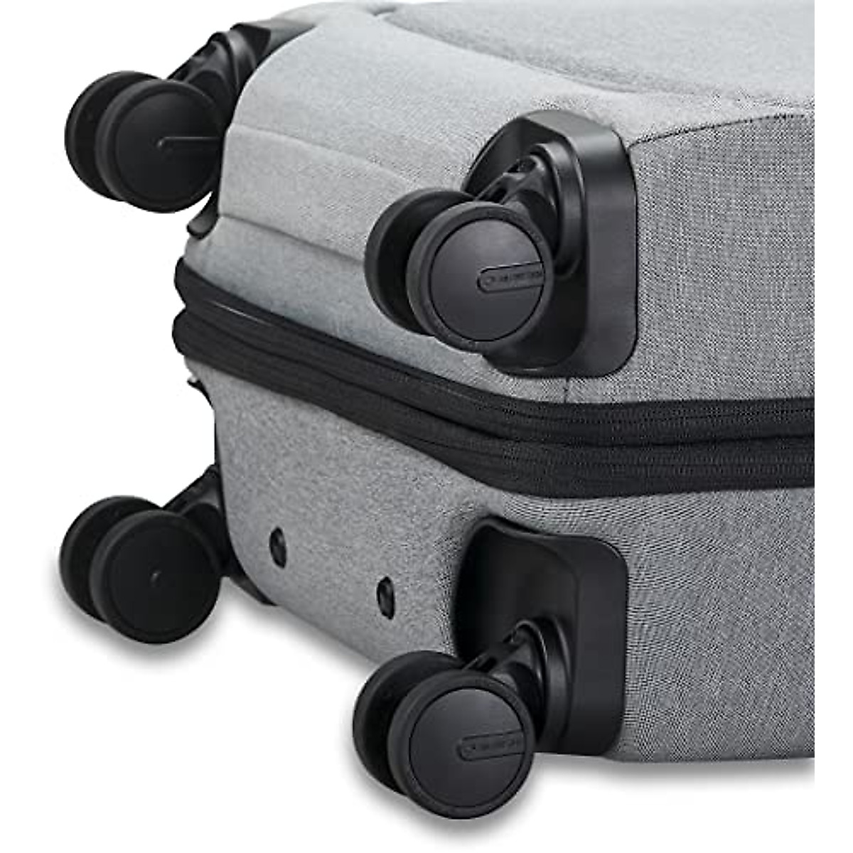 Dakine VERGE Carry ON Spinner 42L+, Geyser Grey