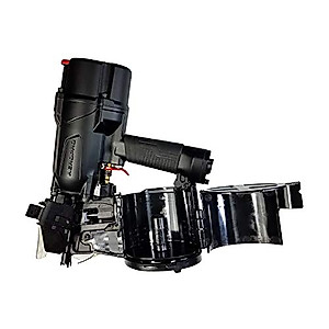 AeroPro CN83 Coil Framing Nailer 2” to 3-1/4”