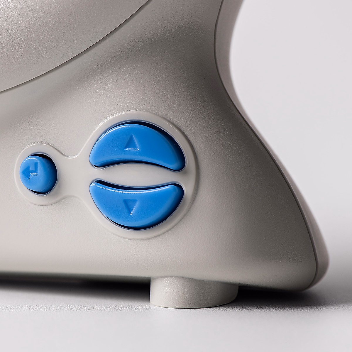 Tommee Tippee Groclock Sleep Trainer Clock, Alarm Clock and Nightlight for Young Children, USB-Powered