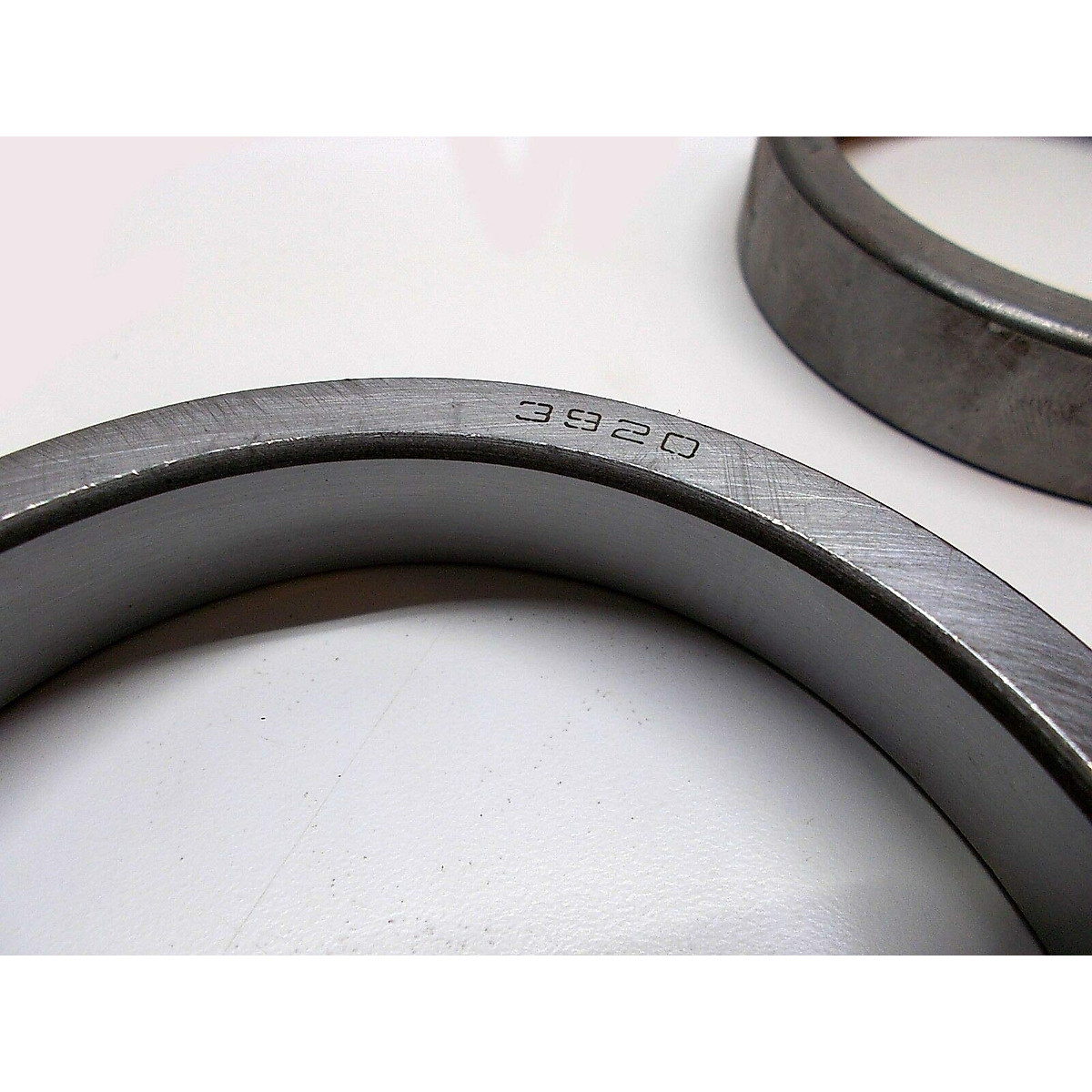 12000# 12K Axle Bearing Kit Replacement 10-56 Seal Trailer Axel 8-214 8-216 9-28 BK-12000-KIT