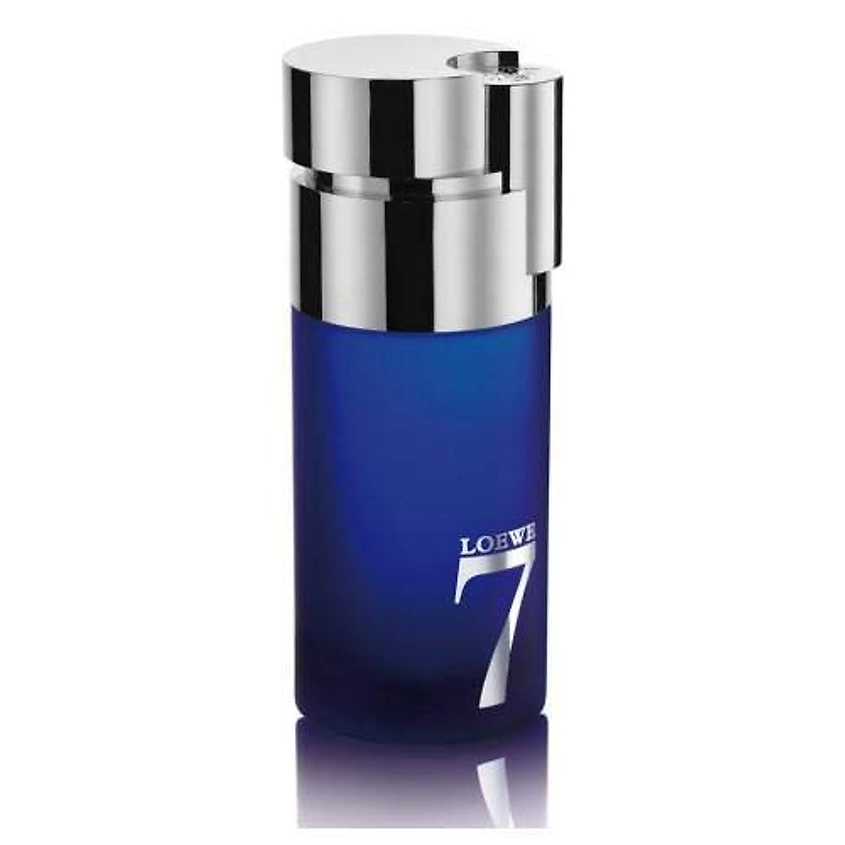 Loewe 7 Eau De Toilette Pour Homme 3.4 Ounce