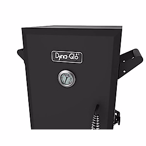 Dyna-Glo DGU505BAE-D 30" Analog Electric Smoker