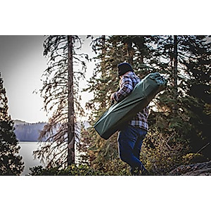 PICNIC TIME NCAA Florida State Seminoles Big Bear XXL Camp Chair with Cooler, Heavy Duty Beach Chair, 500 lb Capacity Camping Chair with Carry Bag, (Black)