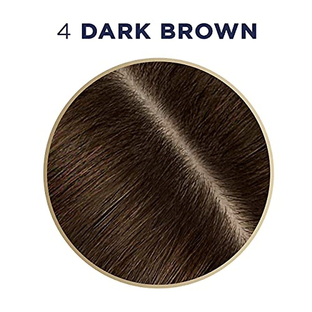 Clairol Root Touch-Up Temporary Spray, Dark Brown Hair Color, 2 Count (Packaging May Vary)