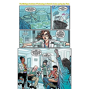 Money Shot Vol. 1 (1)