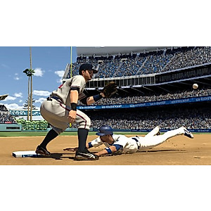 MLB 10: The Show - Playstation 3