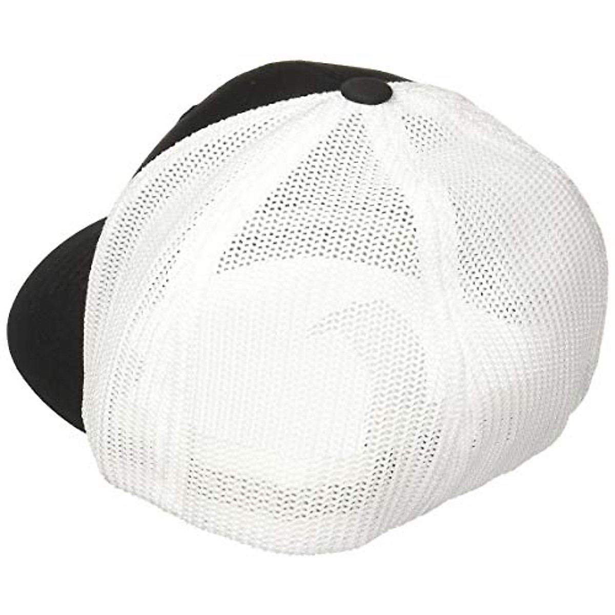 Flexfit 6511 Trucker Cap, Multicam Black, XX-Large