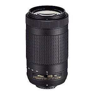 Nikon D7500 Two Lens Outfit