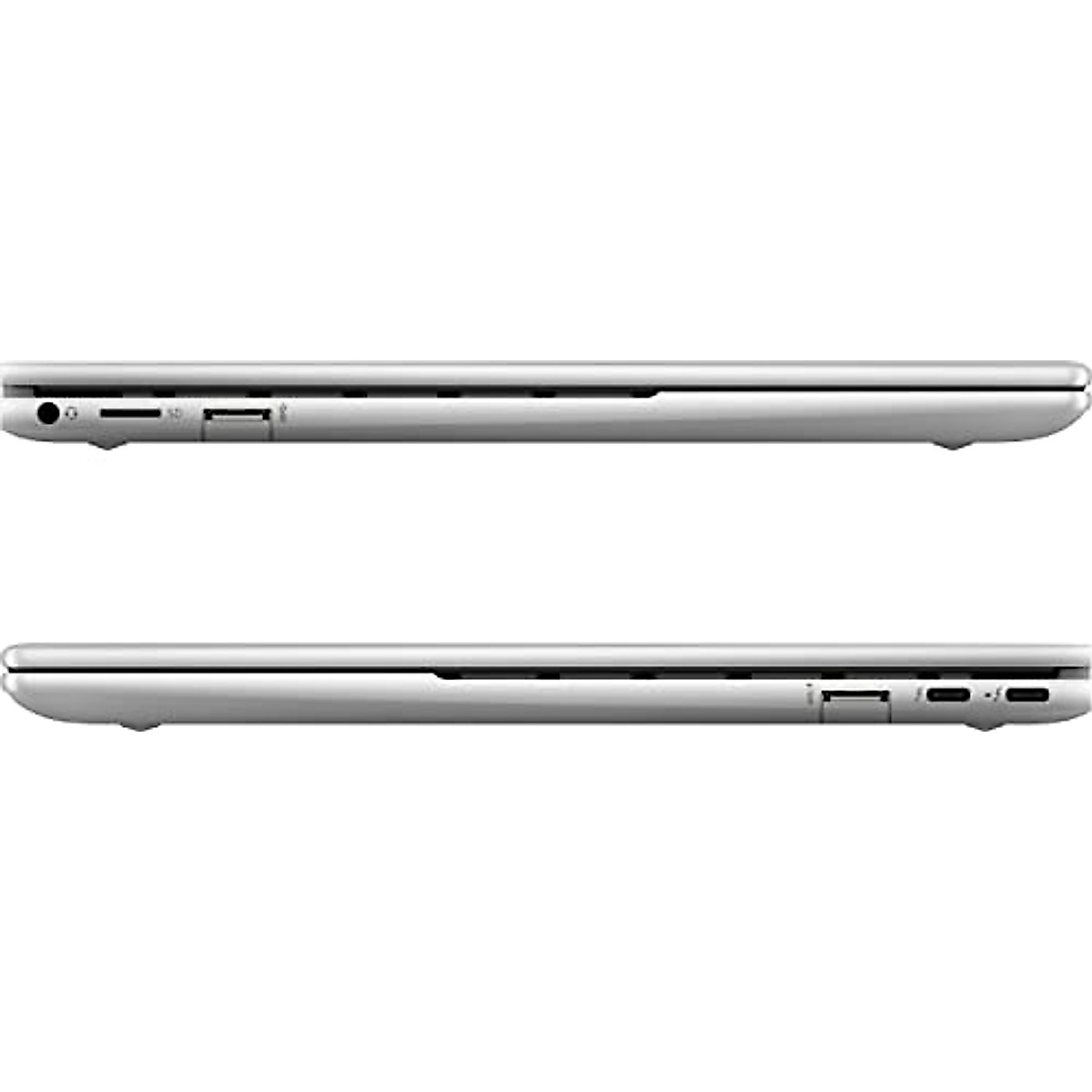 2022 Newest HP Envy 2-in-1 13.3" WUXGA Touch Screen Premium Laptop | 12th Generation Intel Core i7-1250U | 8GB DDR4 RAM | 512GB SSD | Backlit Keyboard | Windows 11 | with USB3.0 HUB Bundle