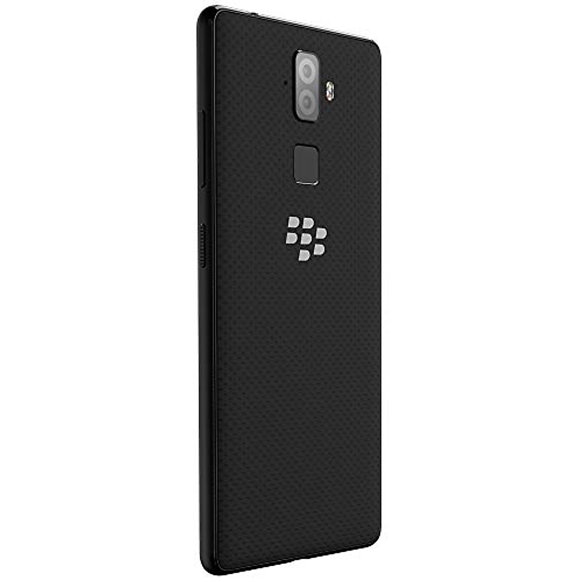 BlackBerry Evolve BBG100-1 64GB/4GB (Black) - Factory Unlocked International Version - No Warranty in The USA - GSM Only, No Cdma