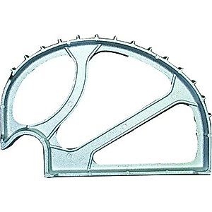 Shoreline Marine Single Axle Vehicles Easy Lift Trailer Jack