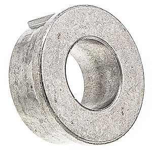 John Deere M151827 Steering Bushings 2-Pack X300 X320 X330 X340 X350 X380 X500 X520 X570 Lawn Garden Tractors