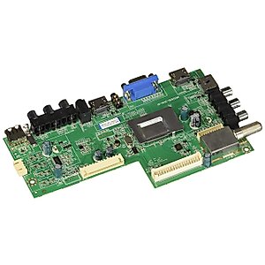 Haier DH1TKQM0102M Mainboard Module