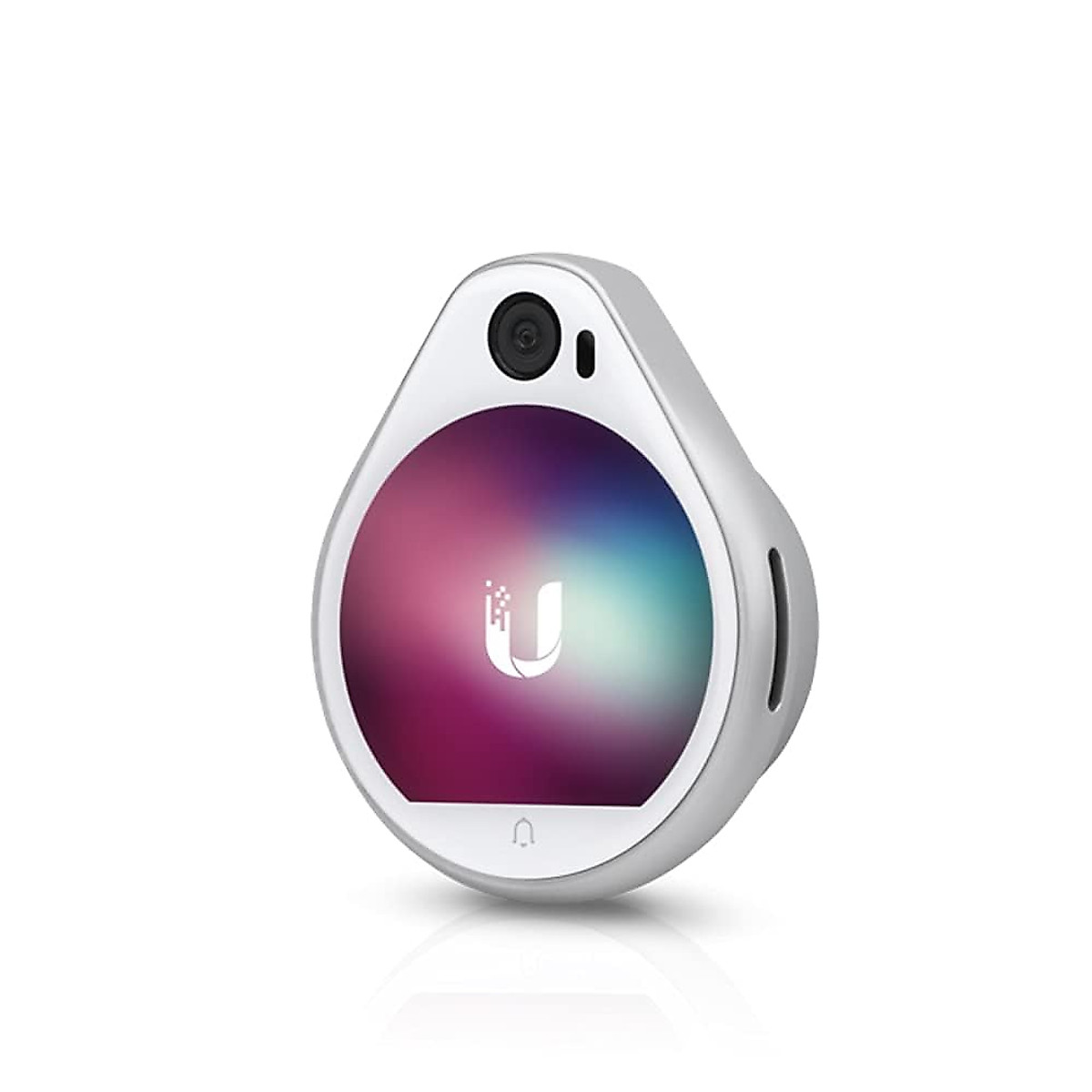 Ubiquiti Networks Comprehensive Starter Kit to, W125876671 (to Set up a Premium UniFi Access Solution UA-SK-EU, White, CE, FCC, IC, PoE)