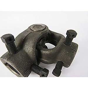 Toro Wheel Horse RMC H7 Lawn Boy 1" Bore Keyed U-Joint Assembly J70