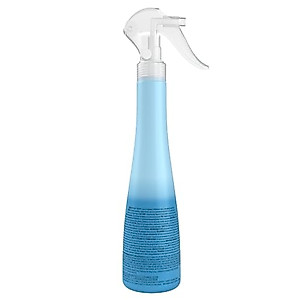 PRAVANA Intense Therapy Leave-In Conditioner Spray Treatment & Detangler | Instantly Detangles & Hydrates | Equalizes Hair Porosity | For All Hair Types | Strengthens & Softens Hair | 10.1 Fl Oz