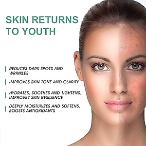 Retinol Serum High Strength for Face and Skin, Unique Double Active Ingredients of 5% Retinol & 2.5% Vitamin E, Outstanding Synthetic Effect to Reduce Wrinkle, and Dark Circle (1 PACK)