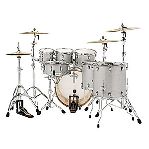Gretsch Drums Drum Set (CM1-E826P-SS)